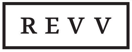 Revv Amplification Amps – Guitar Brando