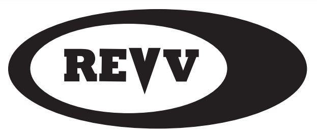 Revv Amplification Pedals – Guitar Brando