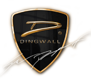 Dingwall Guitars – Guitar Brando