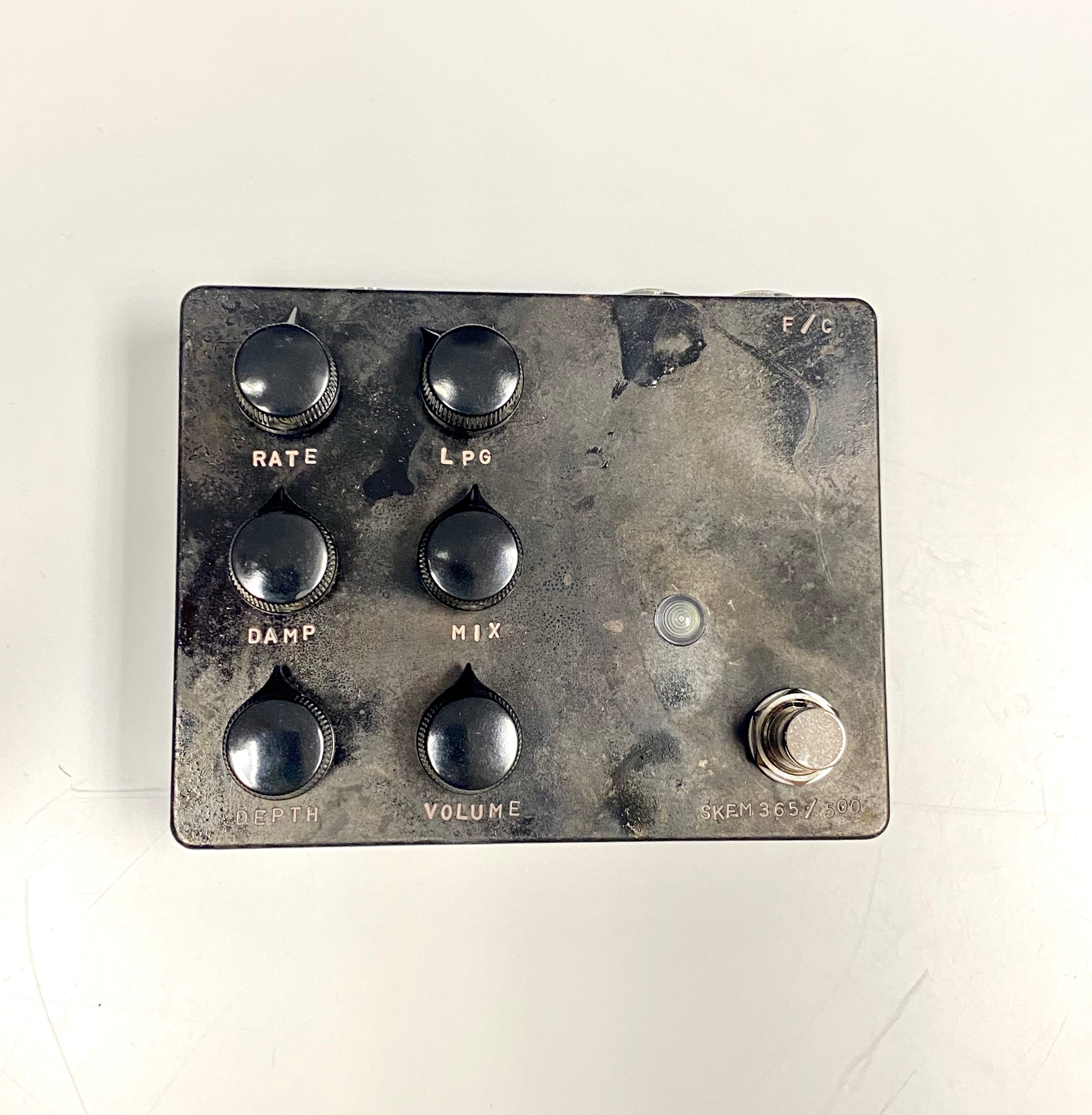 Fairfield Circuitry Shallow Water (Special Edition #365) – Guitar Brando