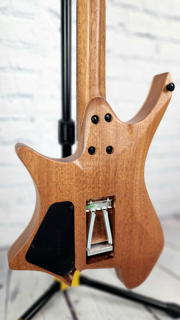 Strandberg Boden Plini NX Artist Signature 6 String Electric Guitar ...