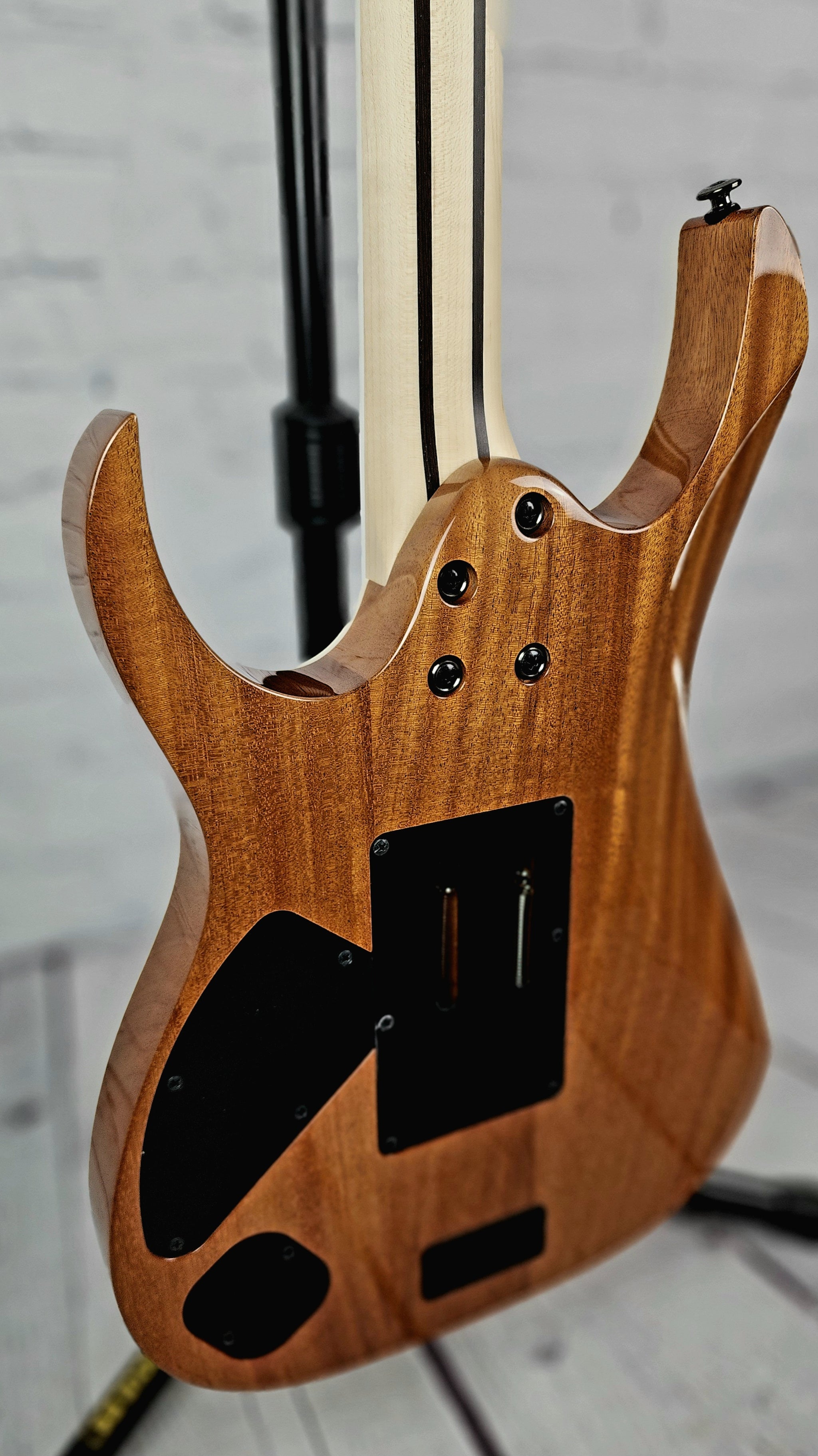 Ibanez Prestige RG5120M PRT 6 String Electric Guitar Polar Lights ...