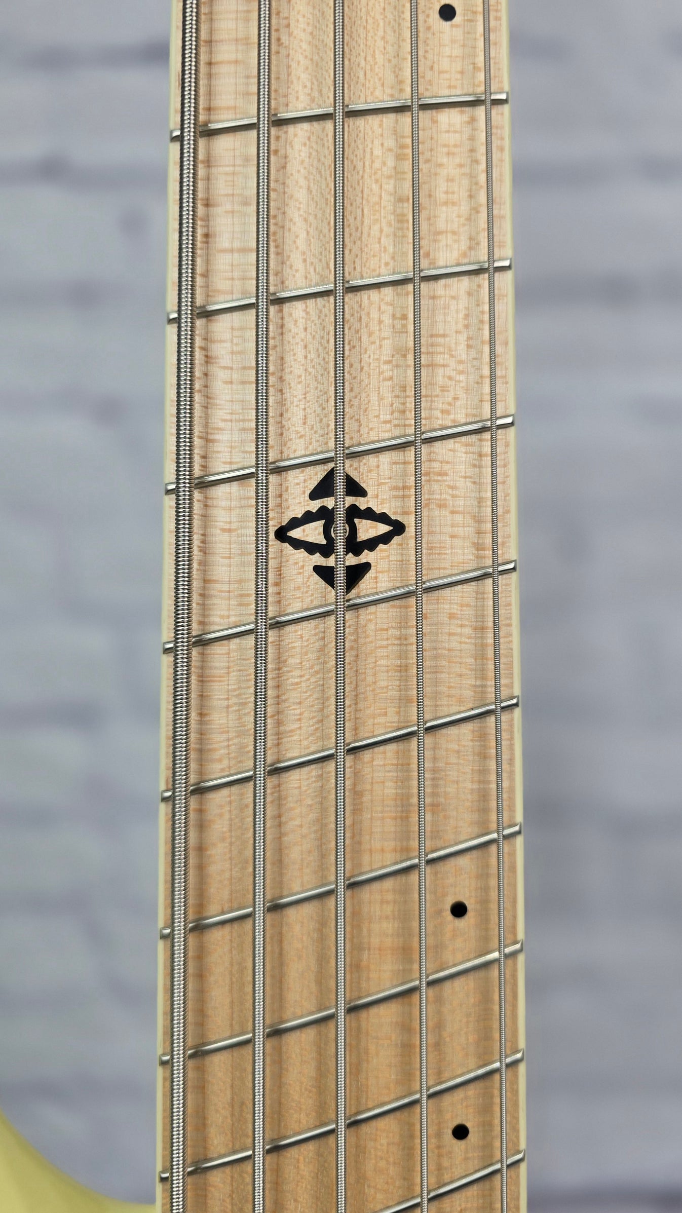 Dingwall Combustion John Taylor Signature 5 String Bass Primrose ...