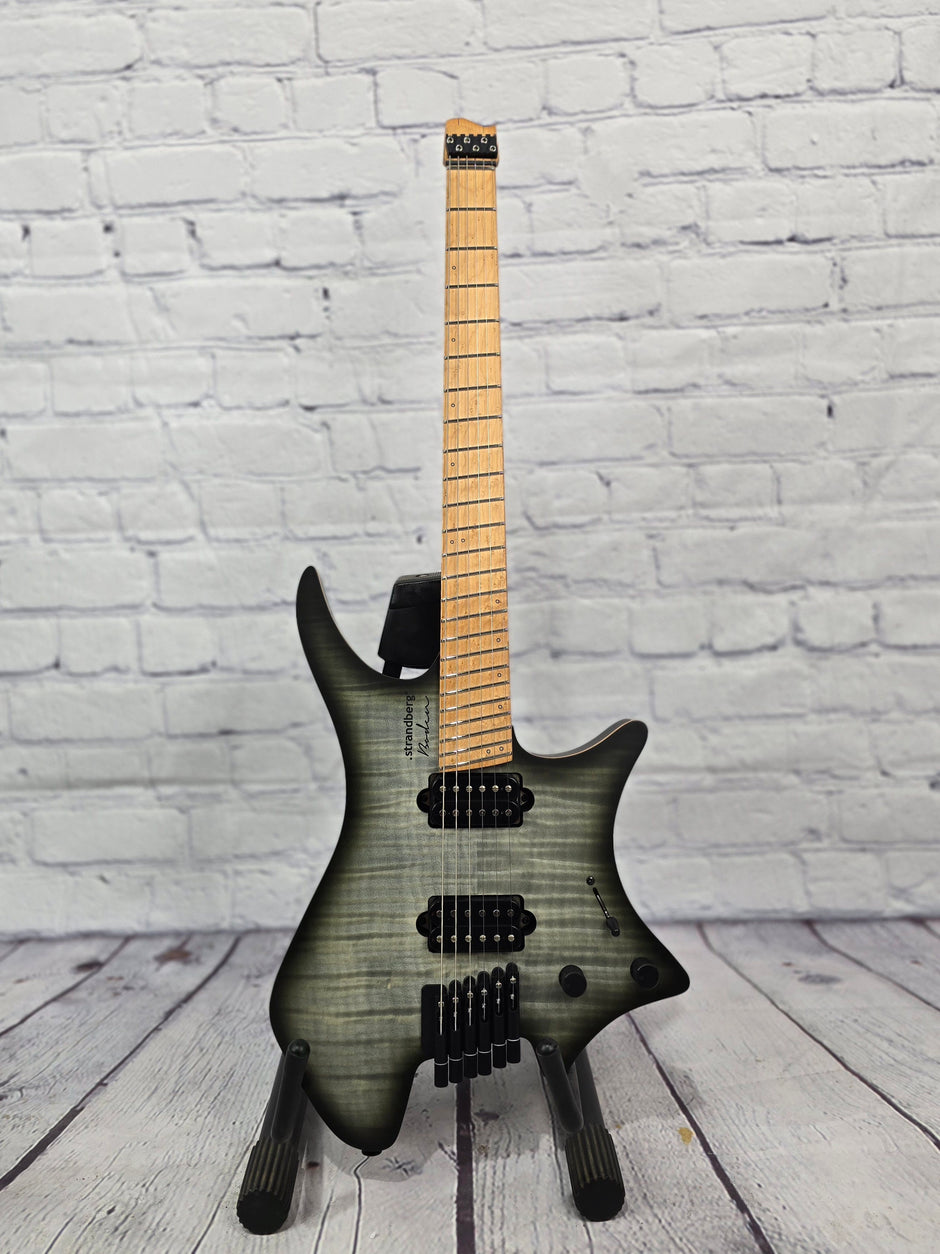 Strandberg Guitars – Guitar Brando