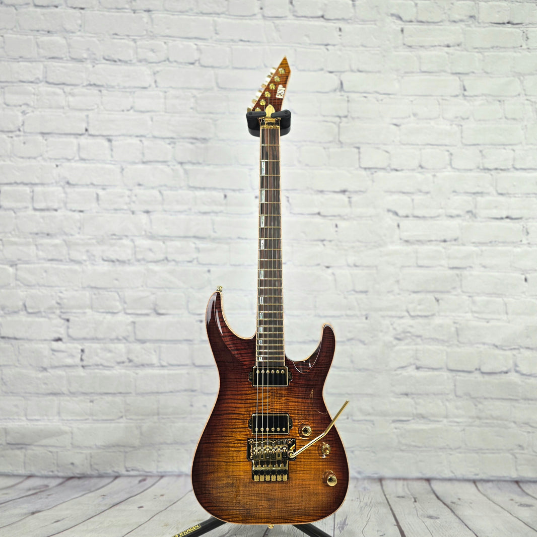 ESP/LTD – Guitar Brando