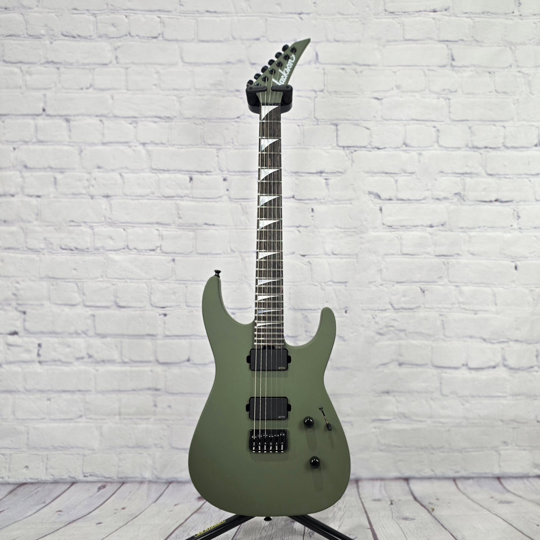 Jackson Guitars – Guitar Brando
