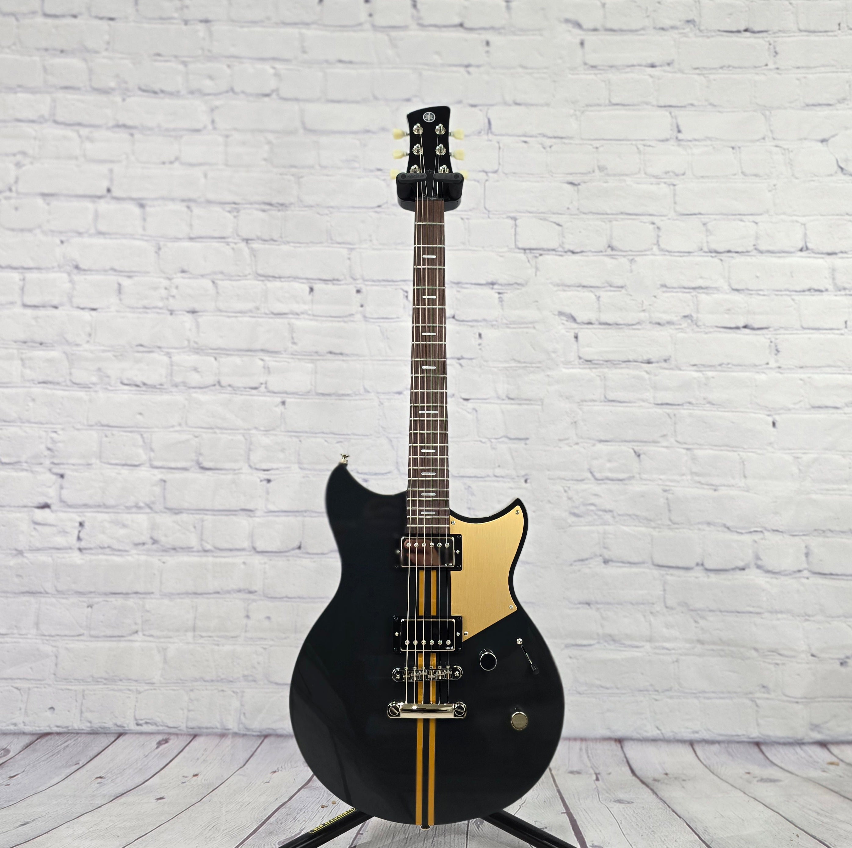 Yamaha Revstar II Professional RSP20X RBC Rusty Brass Charcoal Japan E ...