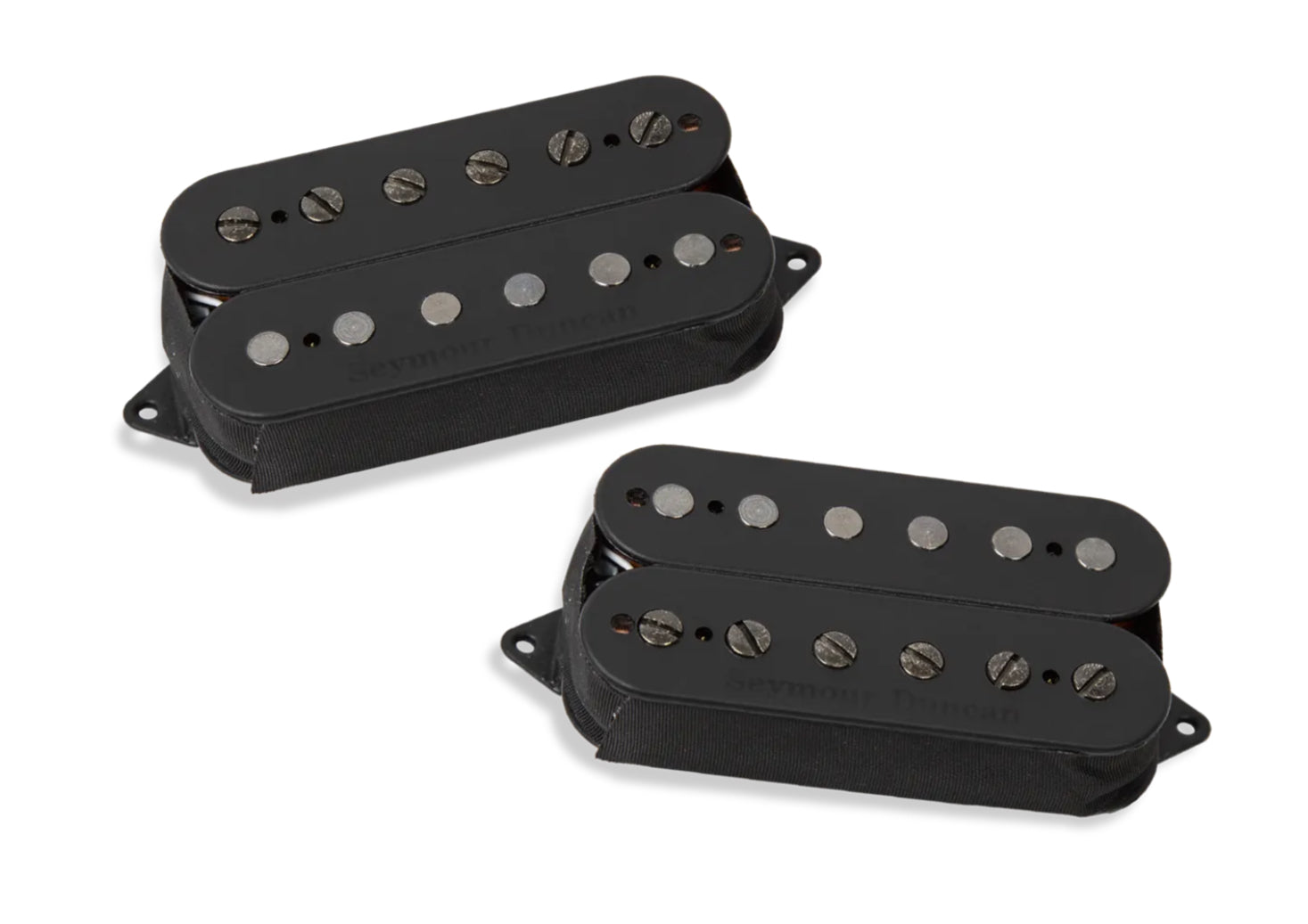 Seymour Duncan Noumenon 6 String Jeff Loomis Signature Pickup Set ...