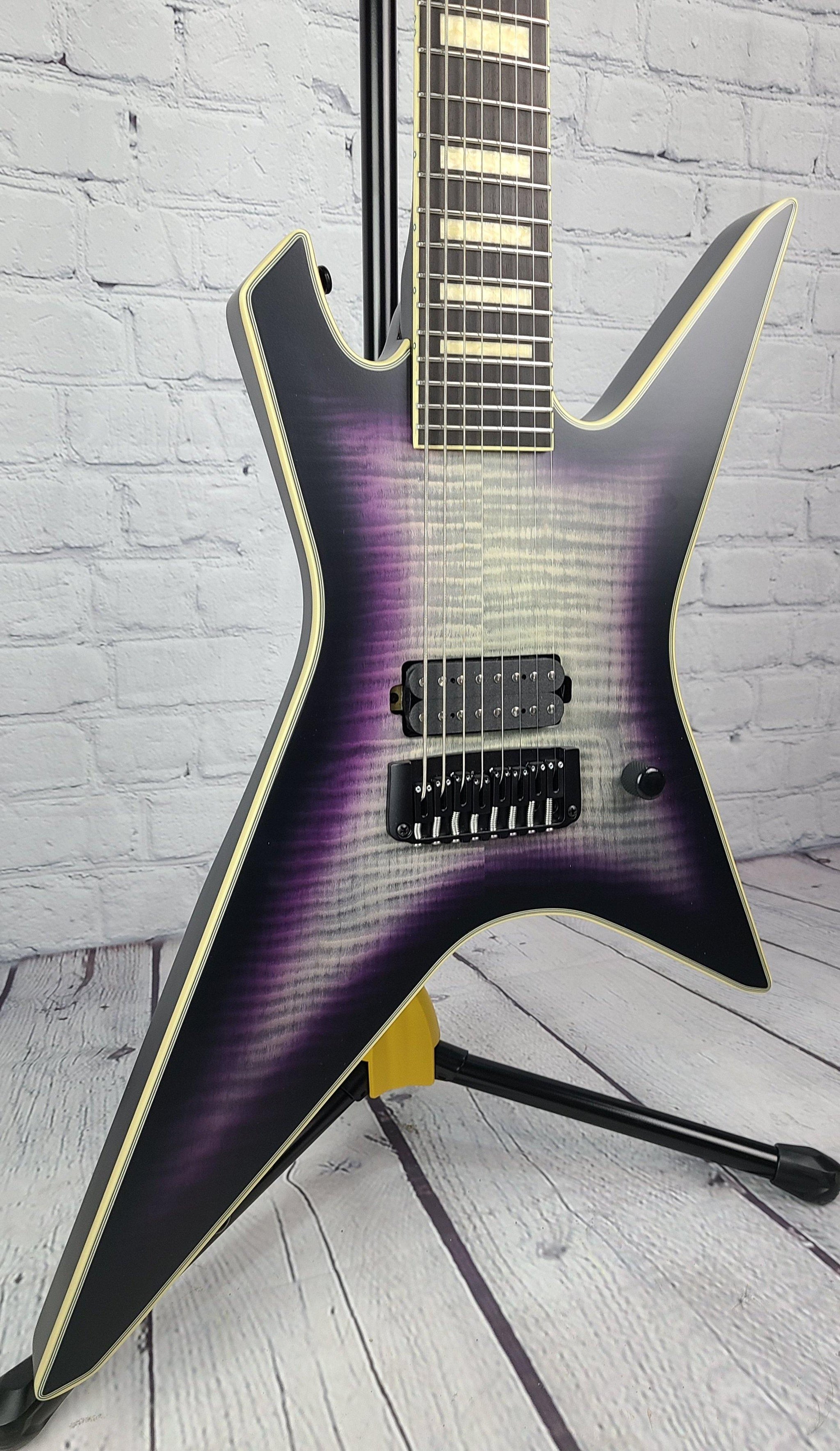 Balaguer Devin Shidaker DS8 Tartarus Signature Nightmareburst Acacia S ...