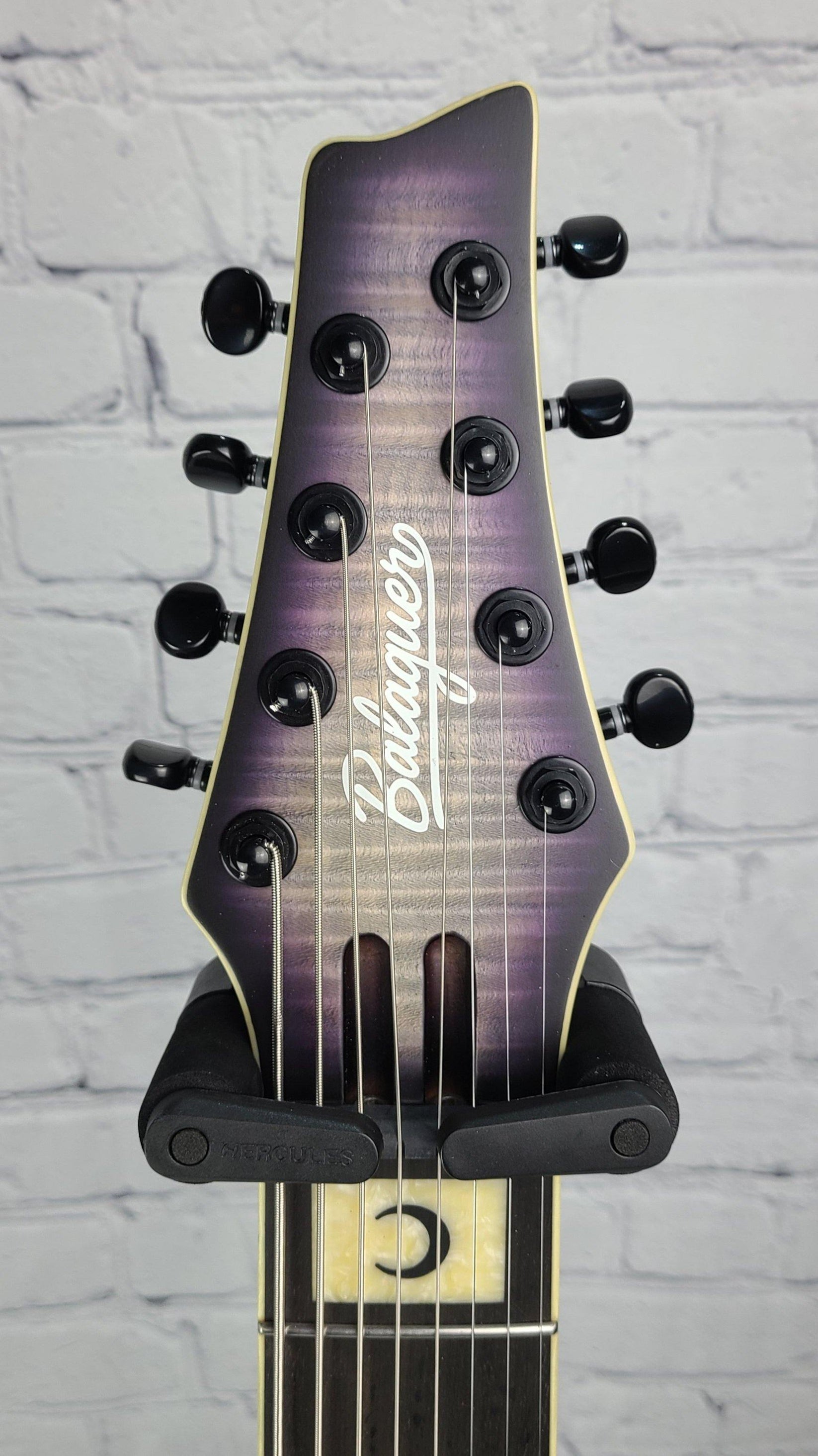 Balaguer Devin Shidaker DS8 Tartarus Signature Nightmareburst Acacia S ...