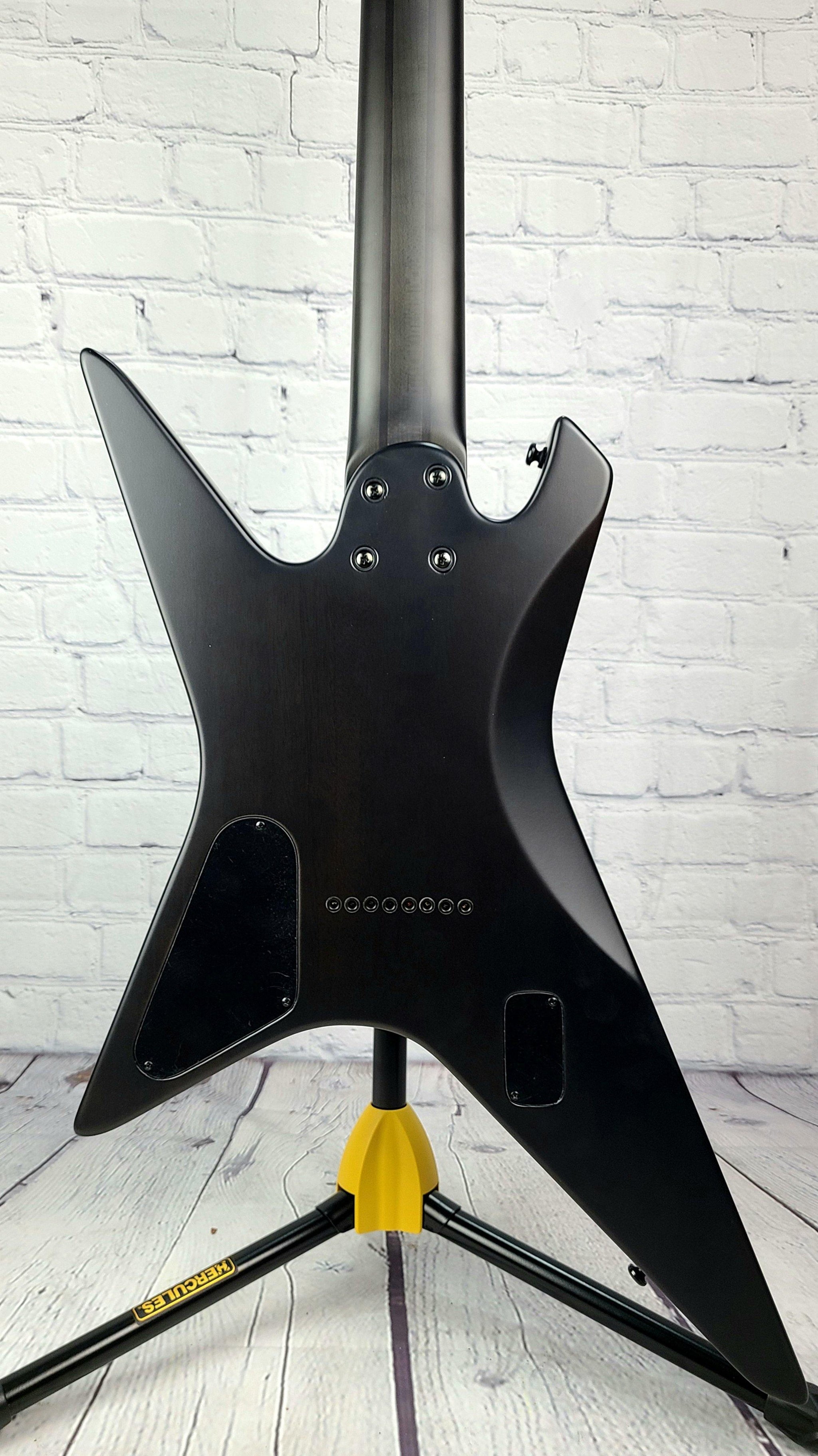 Balaguer Devin Shidaker DS8 Tartarus Signature Nightmareburst Acacia S ...