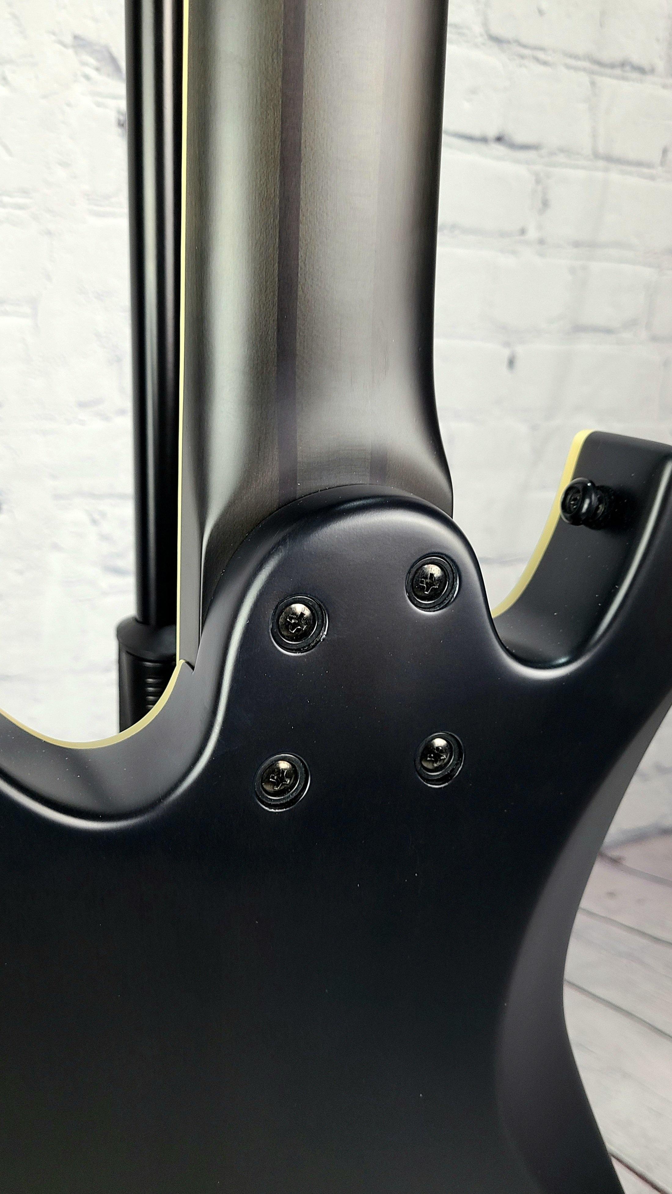 Balaguer Devin Shidaker DS8 Tartarus Signature Nightmareburst Acacia S ...