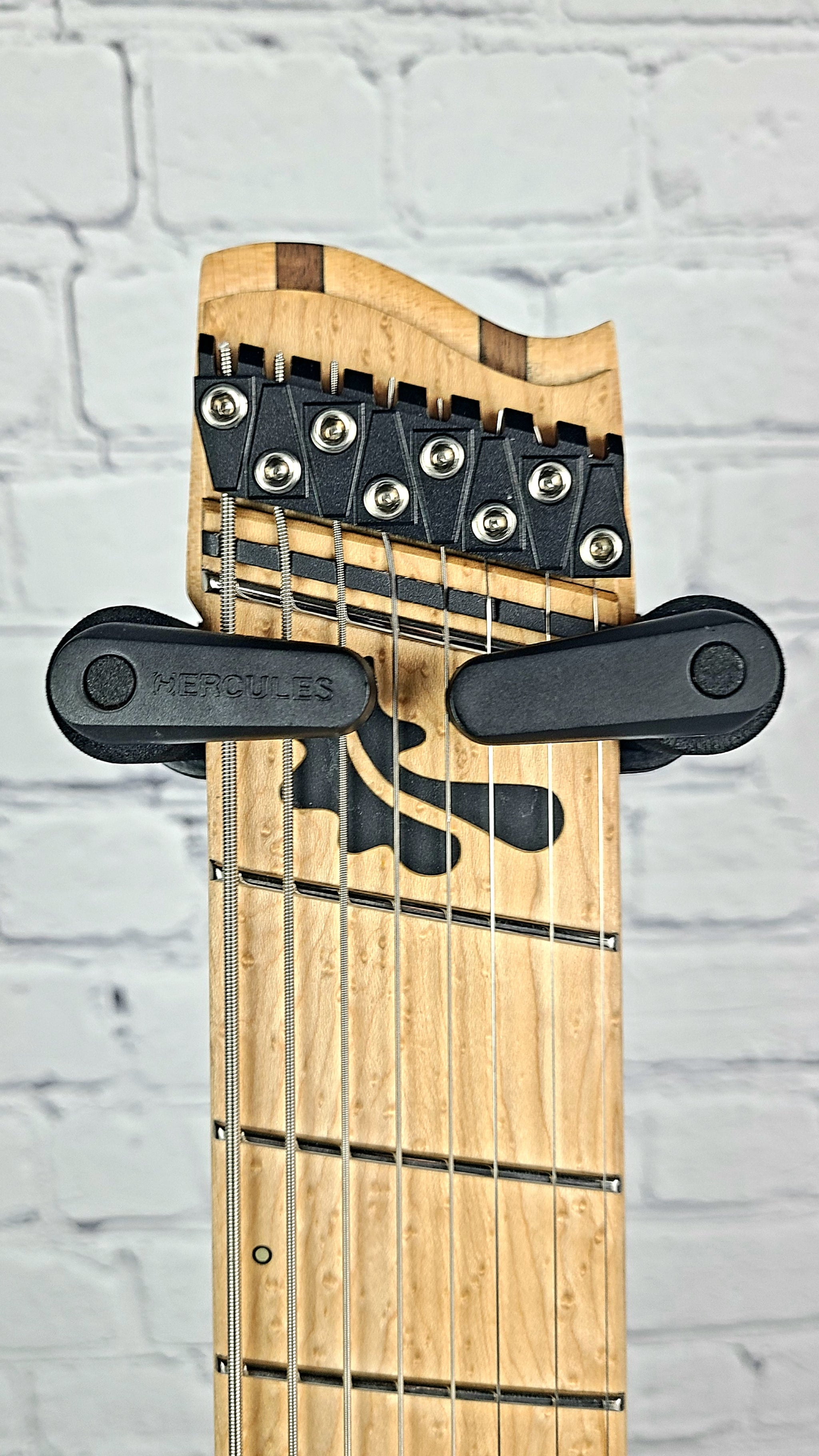 Strandberg Boden Artist NX 8 Richard Henshall Edition 8 String Electri ...