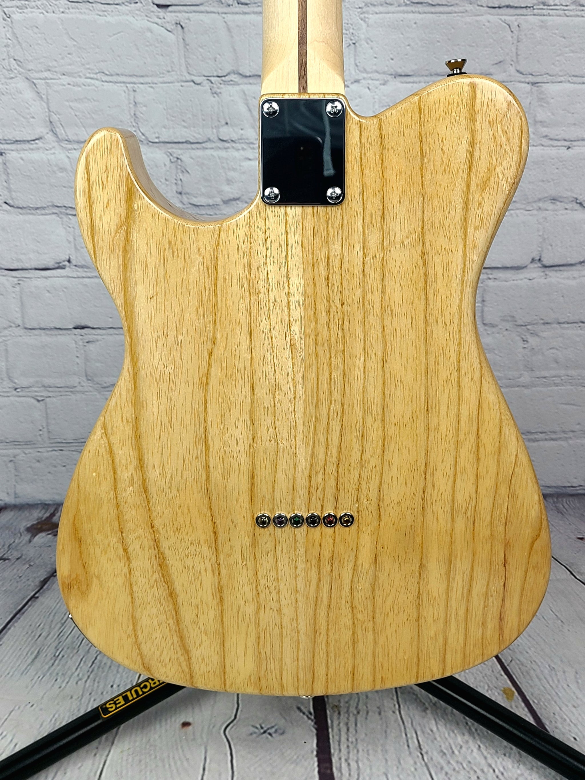 Yamaha PAC1611MS Pacifica Mike Stern Electric Guitar Seymour Duncans M ...