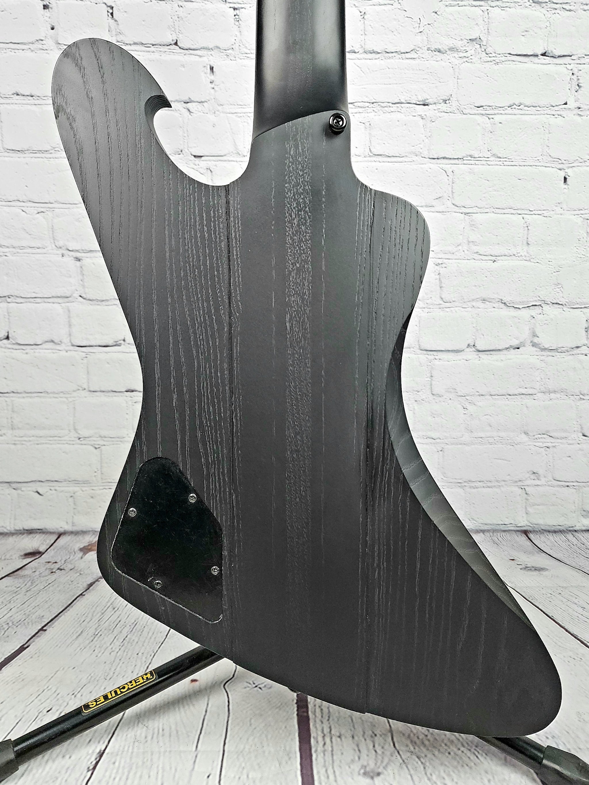 Ibanez FTM33 WK Stoneman Frederik Thorendal 8 String Electric Guitar W ...