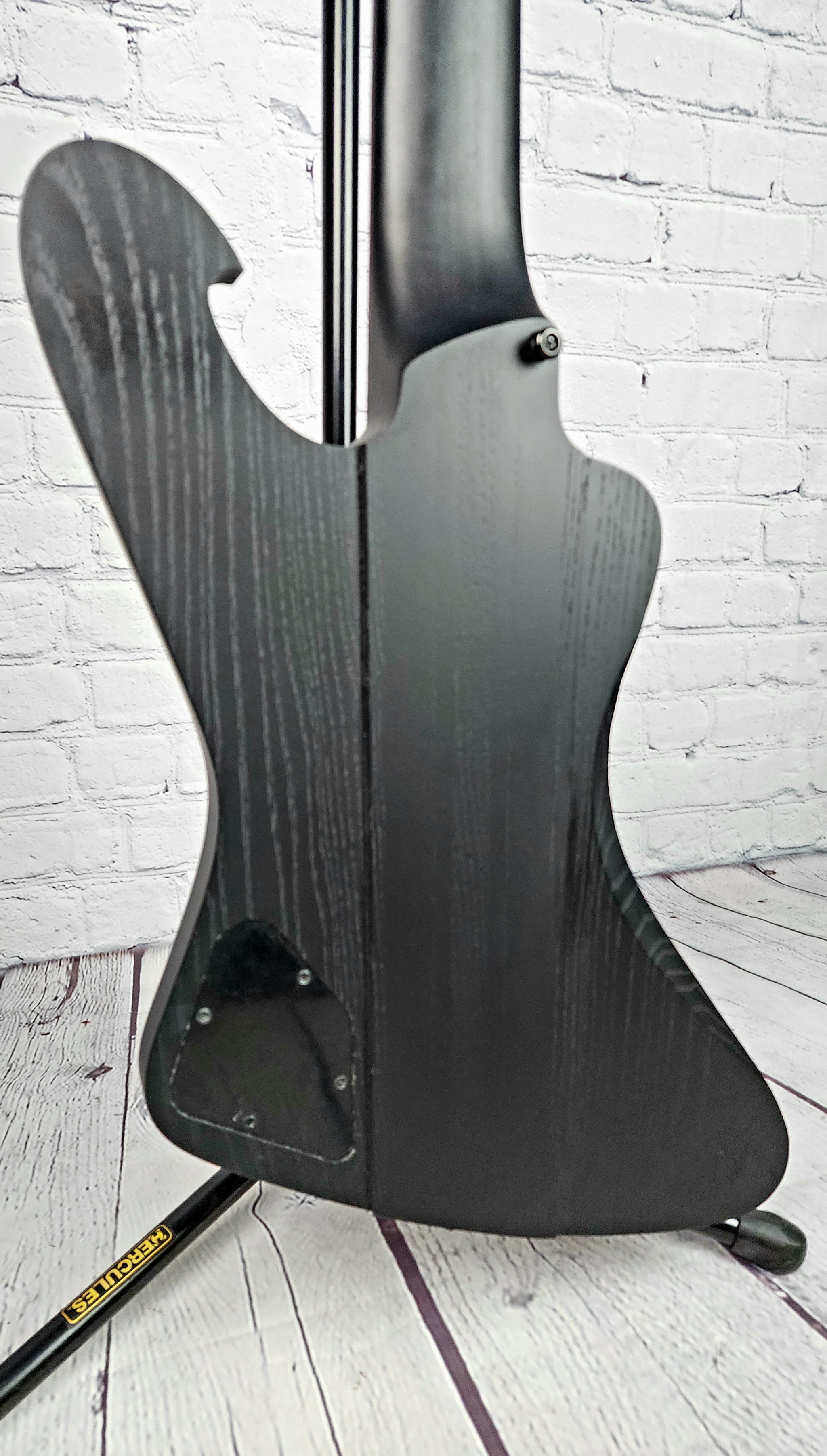 Ibanez FTM33 WK Stoneman Frederik Thorendal 8 String Electric Guitar W ...