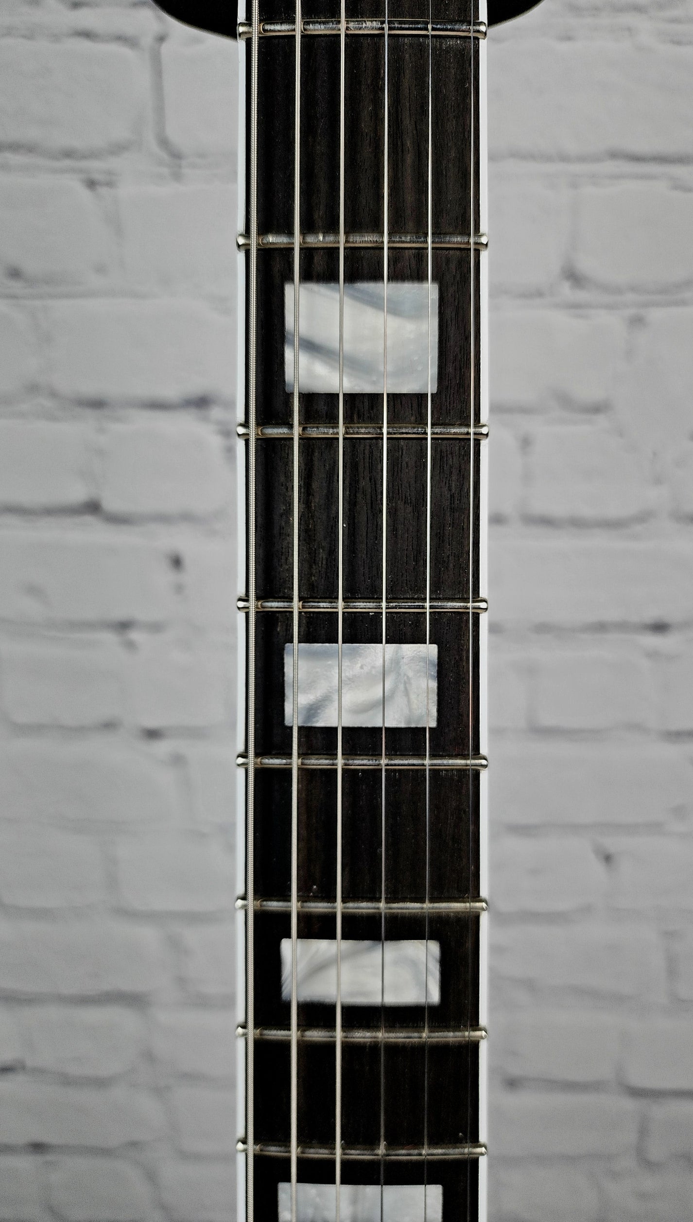 USED Fender Jim Root Jazzmaster V4 – Guitar Brando